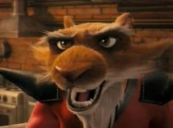 Splinter (1990 film series)/Gallery | TMNTPedia | Fandom