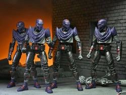 Footbot (The Last Ronin) (2024 action figure) | TMNTPedia | Fandom