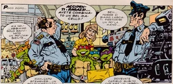 Hot Spots/Gallery | TMNTPedia | Fandom