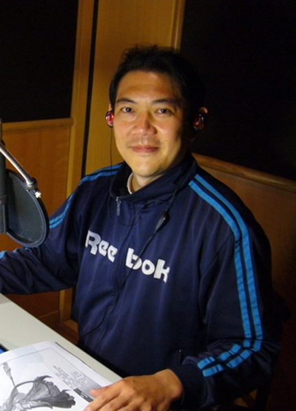 Lin Ku Chen | TMNTPedia | Fandom