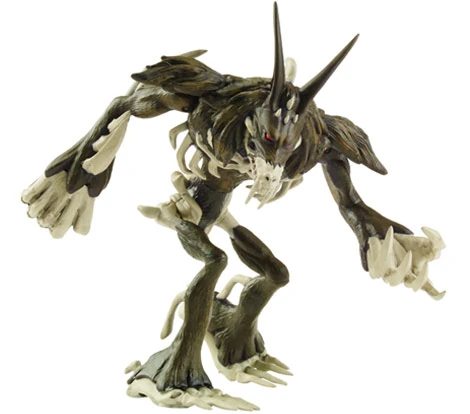 Rahzar (2014 action figure) | TMNTPedia | Fandom