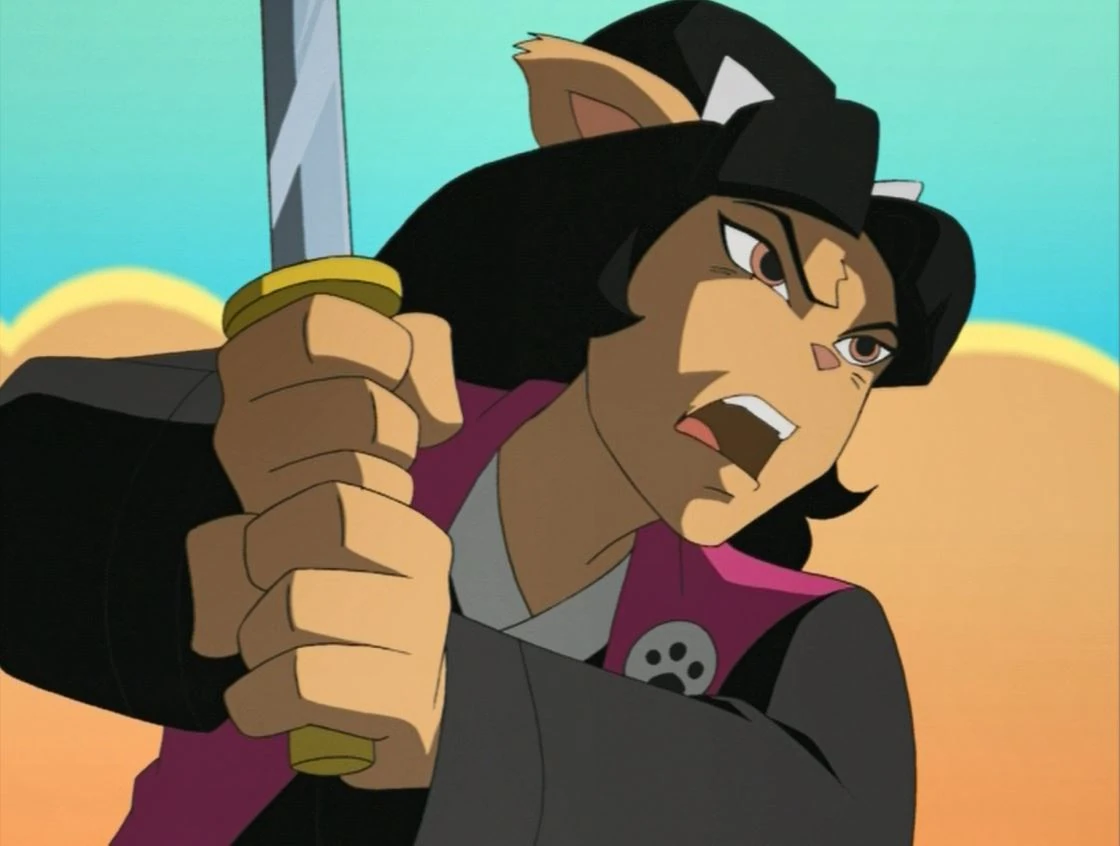 Tomoe Ame (2003 TV series) | TMNTPedia | Fandom