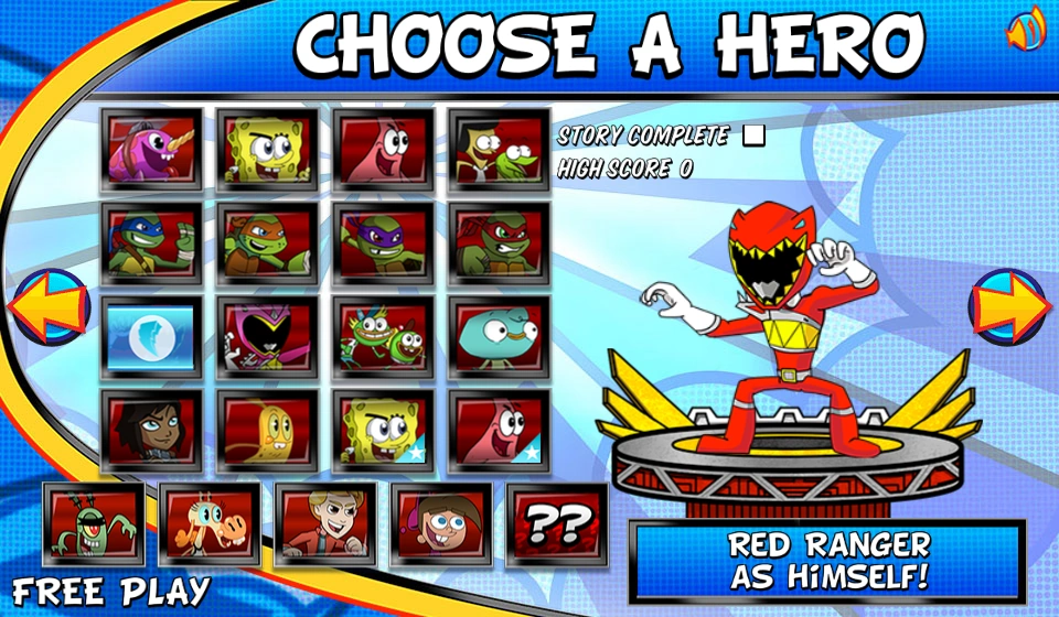 Tyler Navarro/Gallery | TMNTPedia | Fandom