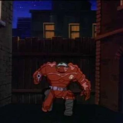 Traag (1987 TV series)/Gallery | TMNTPedia | Fandom