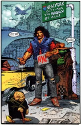 Bodycount issue 4/Gallery | TMNTPedia | Fandom