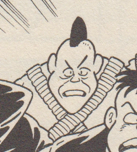 Grunt (Mutant Turtles) | TMNTPedia | Fandom