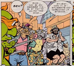 Hot Spots/Gallery | TMNTPedia | Fandom