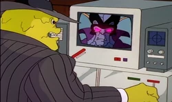 Globfather/Gallery | TMNTPedia | Fandom