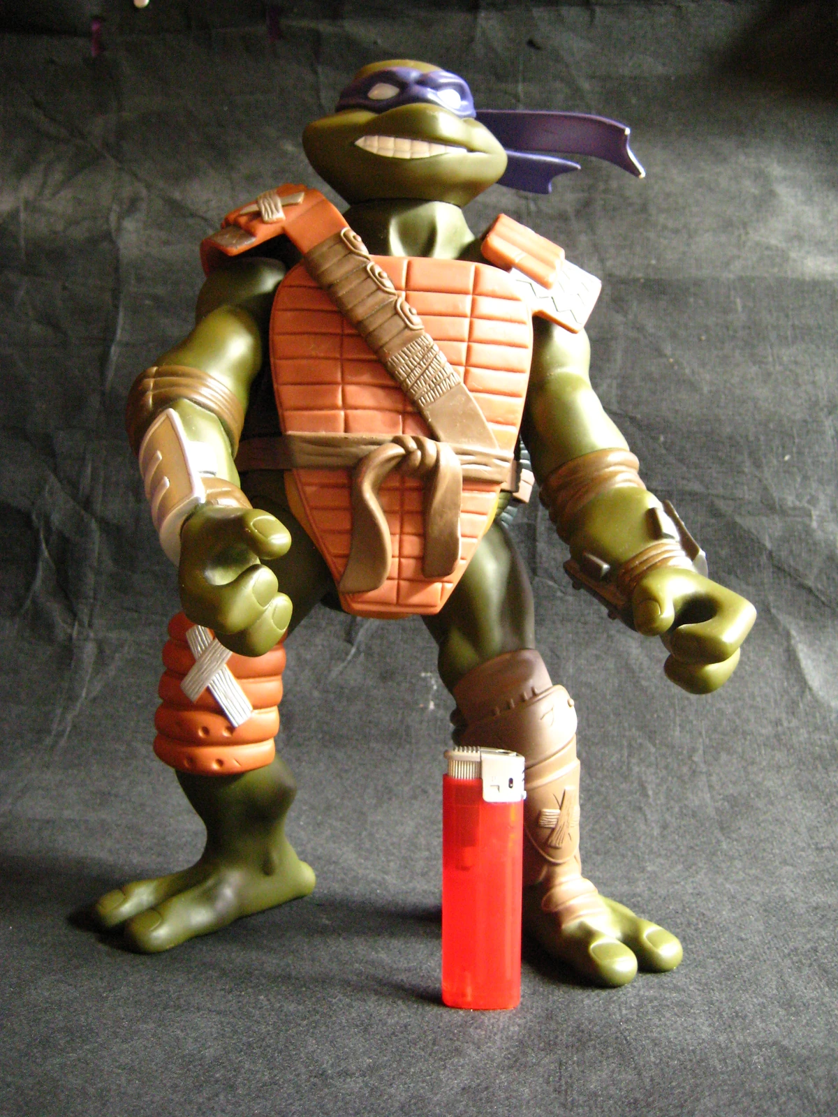 User blog:Dulla73/Need identification tmnt figure 12" 2004 | TMNTPedia ...