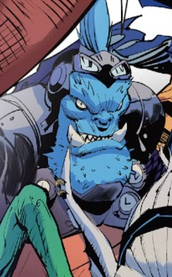 Category:Trolls | TMNTPedia | Fandom