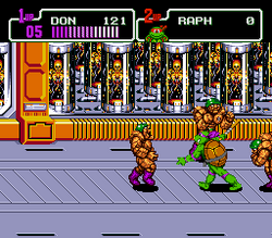 Stone Warriors (1987 video games)/Gallery | TMNTPedia | Fandom
