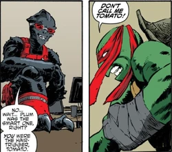 Zodi/Gallery | TMNTPedia | Fandom