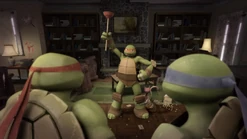 The Croaking/Gallery | TMNTPedia | Fandom