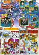 Turtle Saint (1995 action figure) | TMNTPedia | Fandom