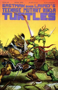 Masks, part 1 | TMNTPedia | Fandom