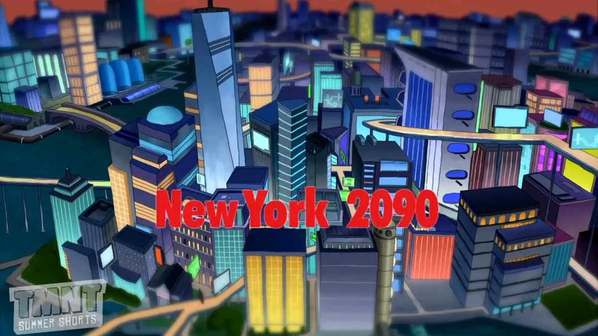 Teenage Mecha Ninja Turtles/Gallery | TMNTPedia | Fandom