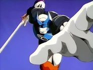 Turtle Saint (anime)/Gallery | TMNTPedia | Fandom