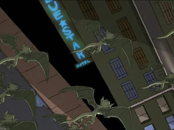 Gremlins/Gallery | TMNTPedia | Fandom