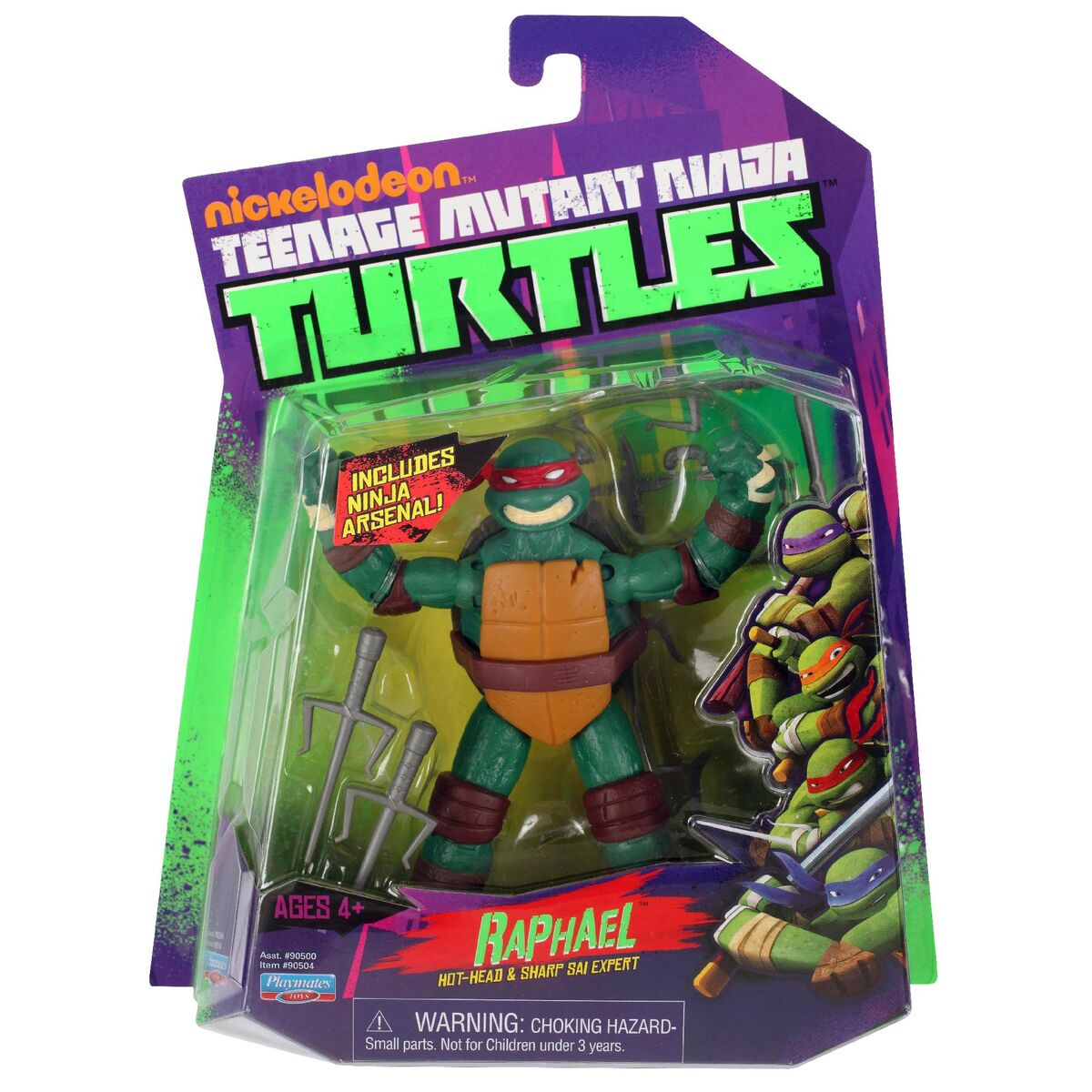 Raphael 2012 action figure TMNTPedia Fandom