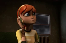 T-Phones | Wiki TMNT | Fandom