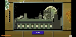 Teenage Mutant Ninja Turtles Legends/Gallery | TMNTPedia | Fandom