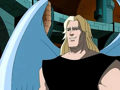 Raptarr | Teenage Mutant Ninja Turtles Wiki | Fandom