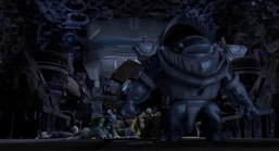 Armaggon (2012 TV series)/Gallery | TMNTPedia | Fandom