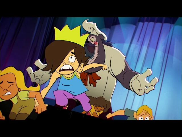 Timmy (Rise of the TMNT) | TMNTPedia | Fandom