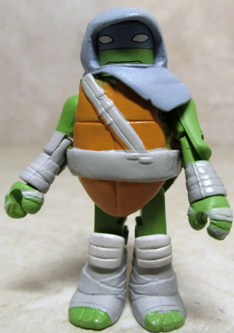 MiniMates Vision Quest Leonardo (2015 action figure) | TMNTPedia | Fandom