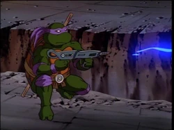 Retro Mutagen Ray Generator/Gallery | TMNTPedia | Fandom