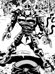 Oroku | TMNTPedia | Fandom