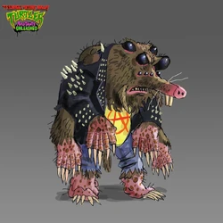 Teenage Mutant Ninja Turtles: Mutants Unleashed/Gallery | TMNTPedia ...