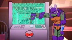 Sentient Bed (short)/Gallery | TMNTPedia | Fandom