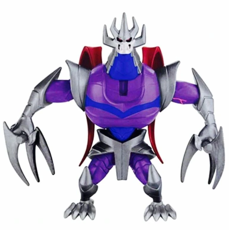 Shredder (2020 action figure) | TMNTPedia | Fandom