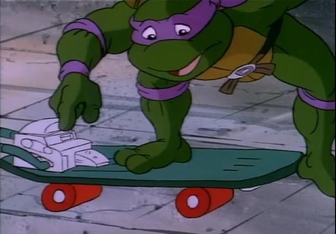 Tmnt Cheapskate