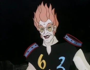 Winston Fripp | TMNTPedia | Fandom