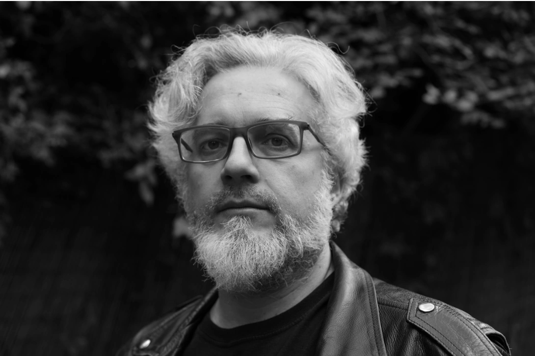 Andrew W. Donkin | TMNTPedia | Fandom