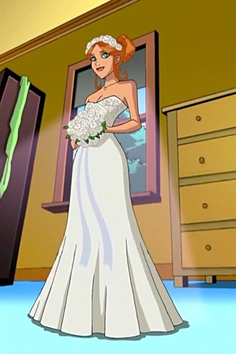 Wedding Bells and Bytes/Gallery | TMNTPedia | Fandom