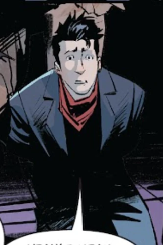 Eugene Skullovitch | TMNTPedia | Fandom