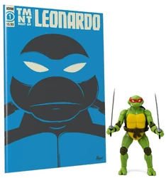 Best of Leonardo (2022 BST AXN figure) | TMNTPedia | Fandom