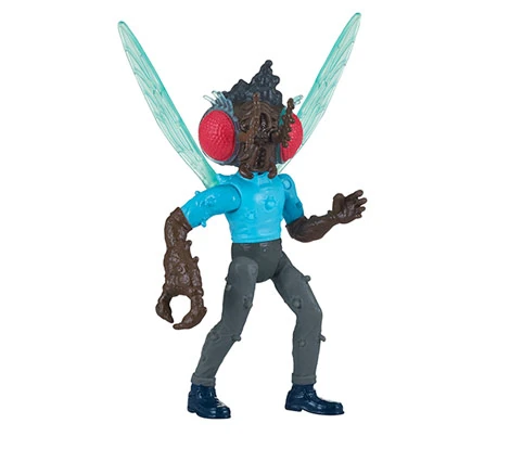 Mastermind Baxter Fly (2017 action figure) | TMNTPedia | Fandom