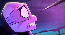 Krang One/Gallery | TMNTPedia | Fandom