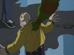 Ryan (Dragons Rising)/Gallery | TMNTPedia | Fandom