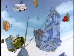 Sky Turtles (episode)/Gallery | TMNTPedia | Fandom