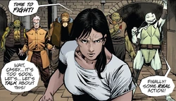 Odyn/Gallery | TMNTPedia | Fandom