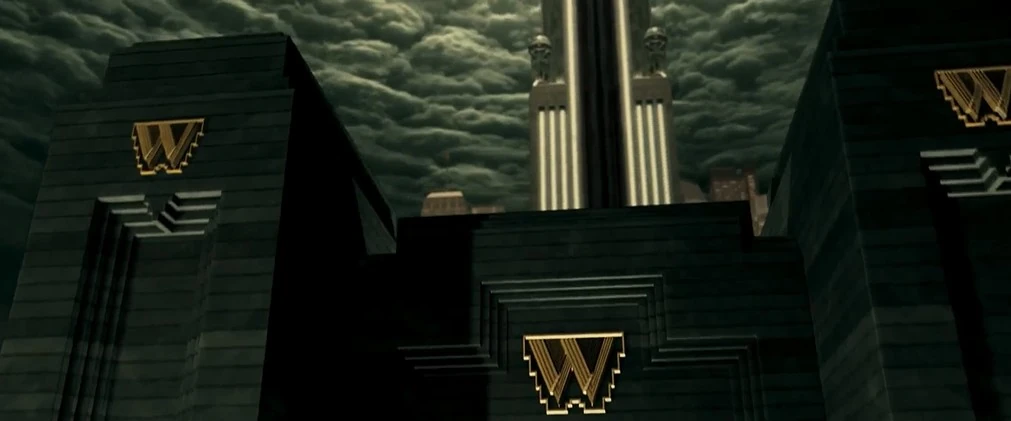 Winters Corp | TMNTPedia | Fandom
