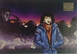 Card 11 TMNT Volume 1 - Issue 11 (Art of TMNT) | TMNTPedia | Fandom
