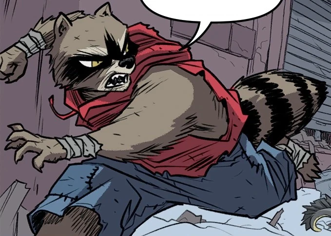 Bandit | Teenage Mutant Ninja Turtles Wiki | Fandom