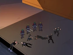 Mohawk (2003 TV series)/Gallery | TMNTPedia | Fandom