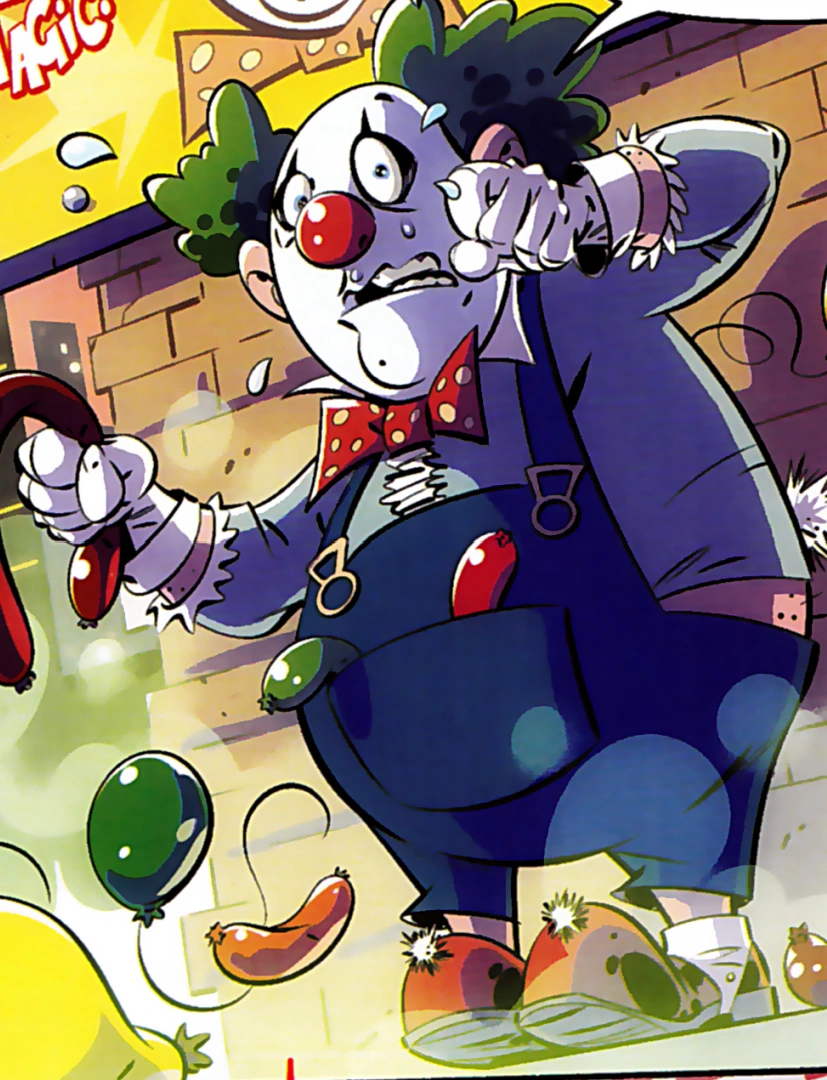 Jolly Jim | TMNTPedia | Fandom